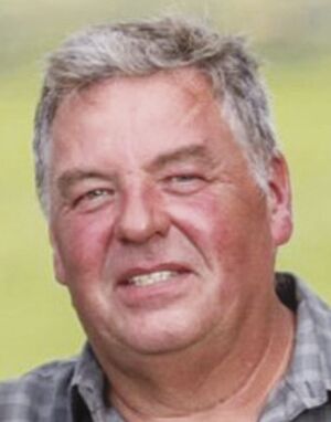 Frederick Ross Jones Jr. "Fred" | Obituaries | winchesterstar.com