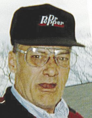 William F. "Bill" Carter Jr. | Obituaries | winchesterstar.com