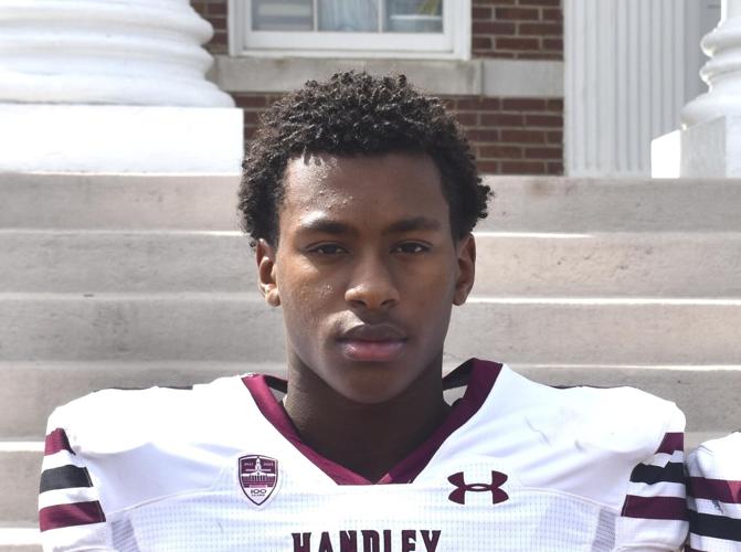 All-Area Football First Team Offense | Winchester Star | winchesterstar.com