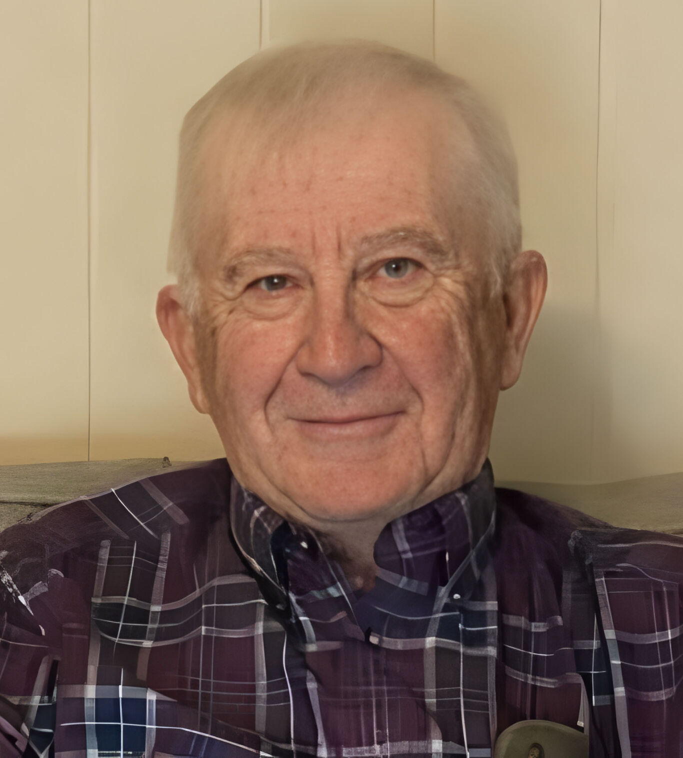 Harry Scott White, Jr. | Obituaries | winchesterstar.com