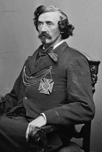 Famous order inspires upcoming Kernstown Battlefield presentation ...