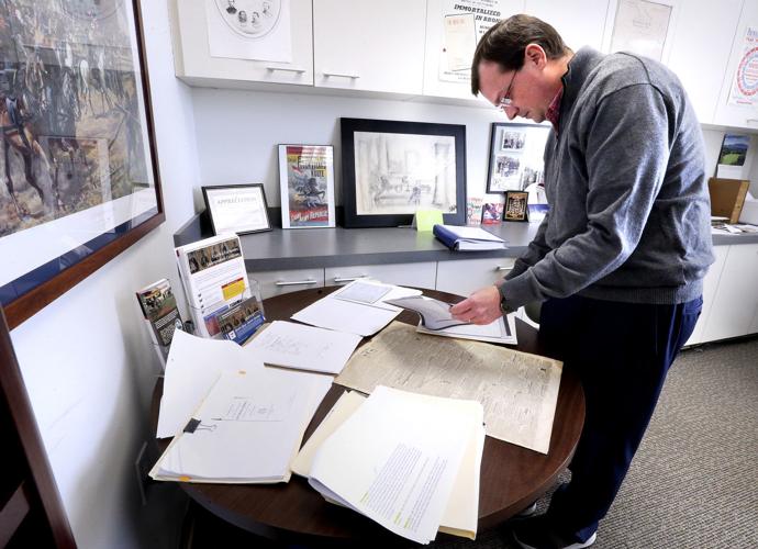 Historian’s upcoming book debunks untruths about Civil War, slavery ...