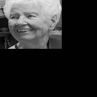 Georgia Kathleen Elliott Burleson "Kathleen" | Obituaries ...