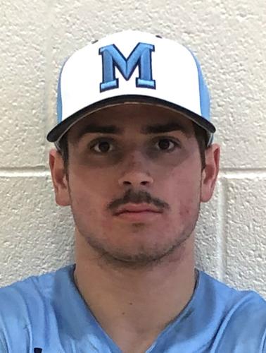 All-Area Baseball: First Team | Sports | winchesterstar.com