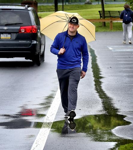 almost done with finals