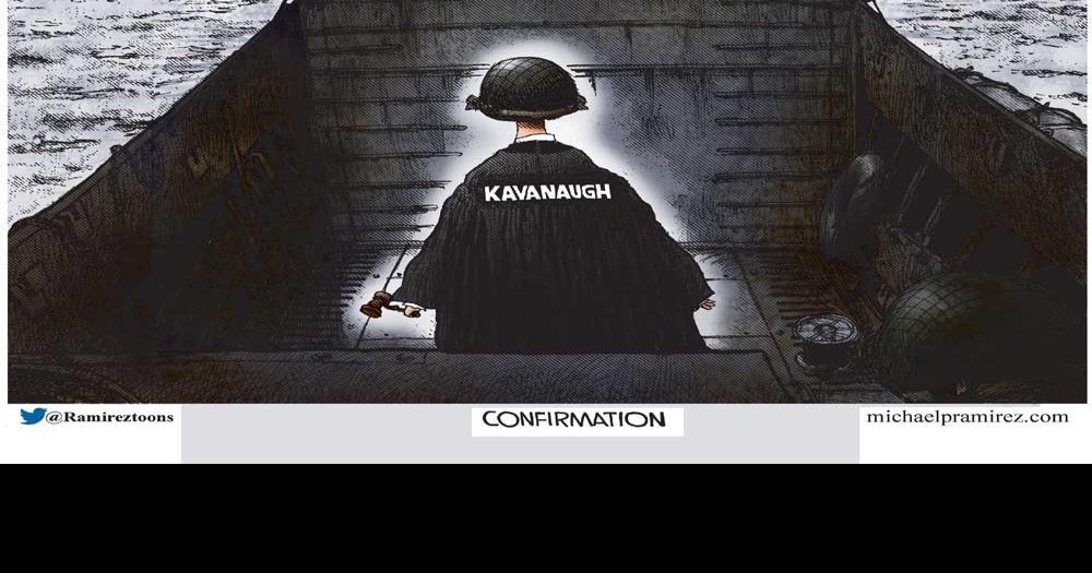 Confirmation | Cartoons | winchesterstar.com