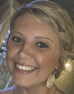 Katie Teets Bradshaw | Obituaries | winchesterstar.com