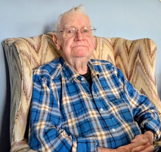 Vincent C. Lane | Obituaries | winchesterstar.com