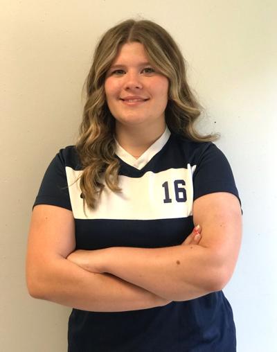 Athlete Spotlight: Mountain View Christian soccer player Jocelyn Mengel ...