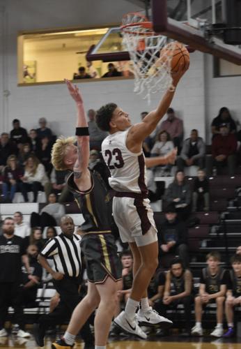 Harrell-Zook picks up 100th career win, Handley beats Jefferson ...