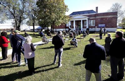 State historical marker to be unveiled at Douglas School on Sunday ...