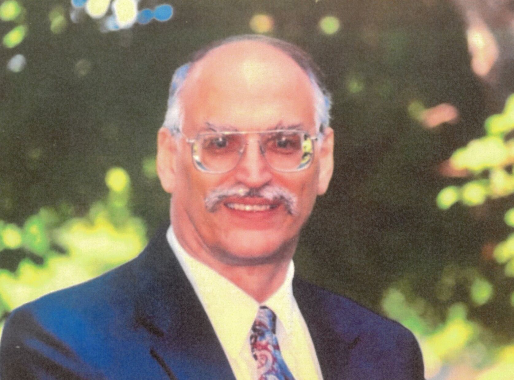 Michael Frederick Howell | Obituaries | winchesterstar.com