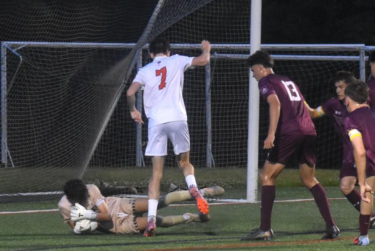 Carter sets Handley career scoring record in win over Orange ...