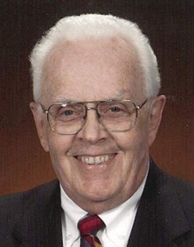 Richard Allen Graber | Obituaries | winchesterstar.com