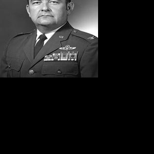 Colonel Lawrence Robson, USAF, Retired "Larry" | Obituaries ...