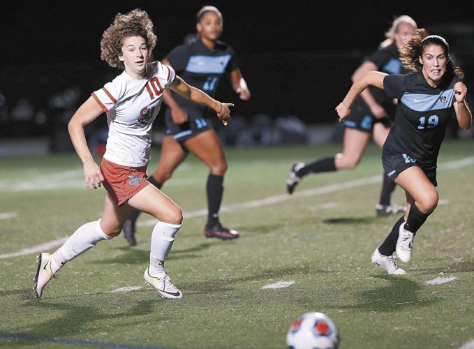 SU freshman Yergin among nation's top scorers | College ...