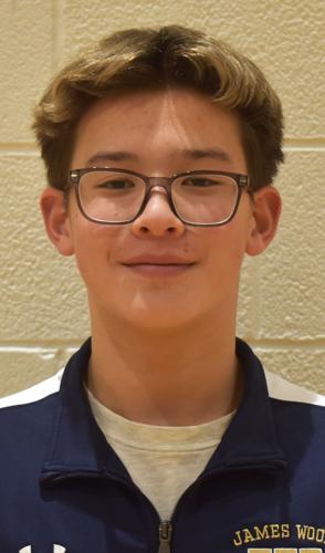 All-Area Boys' Swimming First Team | Winchester Star | winchesterstar.com