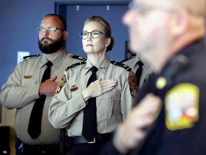 Region’s fallen officers honored at law enforcement memorial ...
