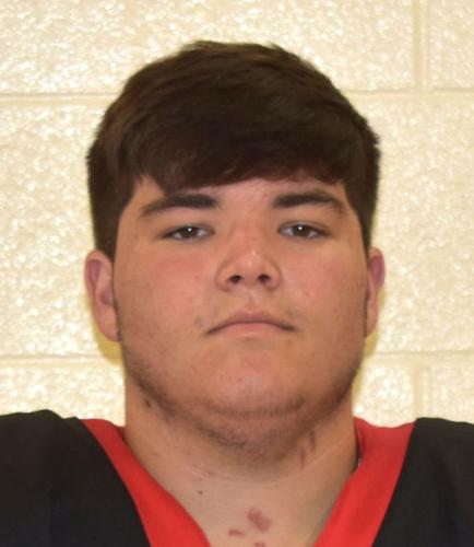 All-Area Football First Team Offense | Eedition | winchesterstar.com