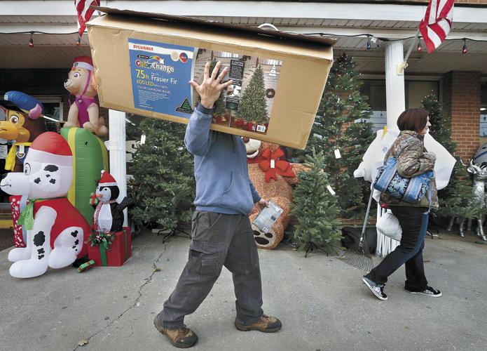 Holiday scenes + events 2017 | Photo | winchesterstar.com