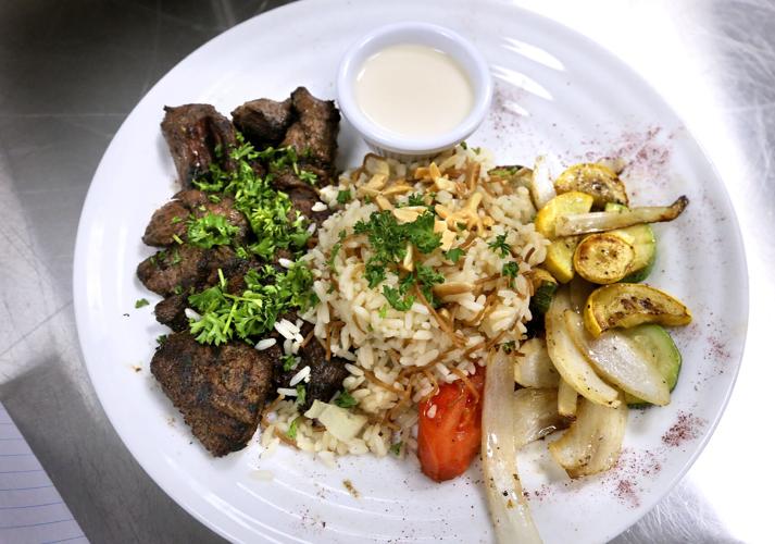 Byblos brings Lebanese cuisine to Winchester | Winchester Star ...
