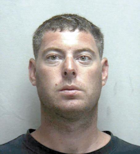 Two men make plea deals in online solicitation case | News ...