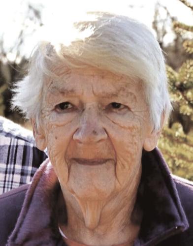 Nancy E. Riggleman | Obituaries | winchesterstar.com