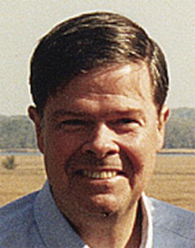 Richard "Dick" Merrill Wheeler | Obituaries | winchesterstar.com