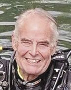 Joseph S. "Joe" DuBose Jr. | Obituaries | winchesterstar.com