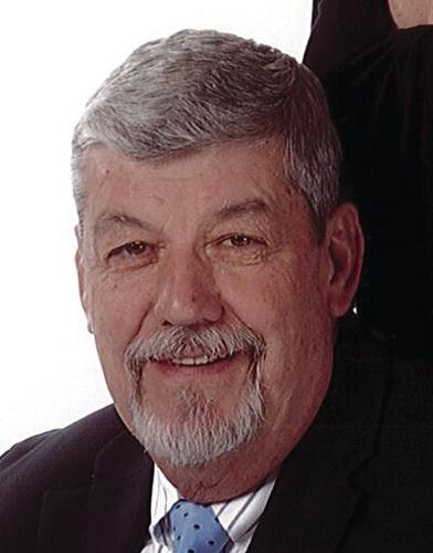 Peter Daniel O'Hare | Obituaries | winchesterstar.com