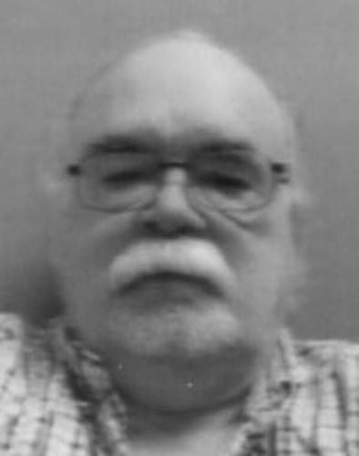 Steven Merle Rogers | Obituaries | winchesterstar.com