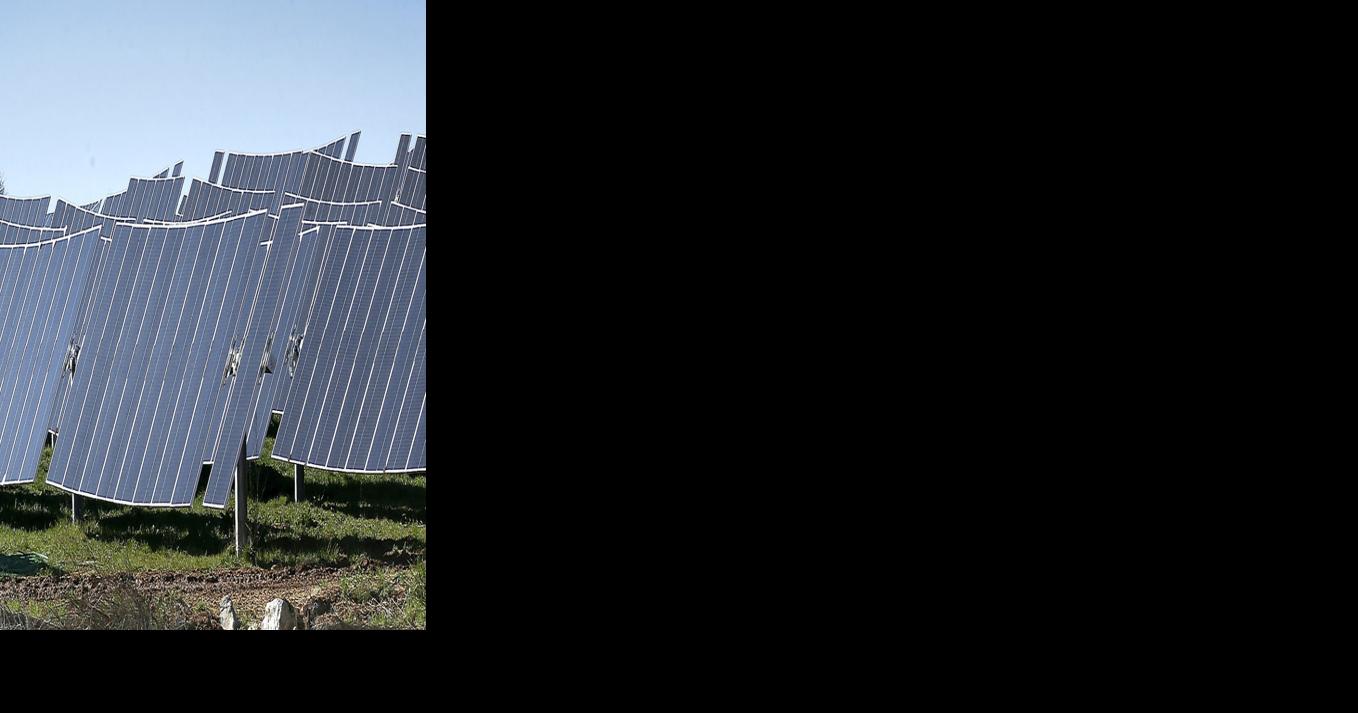 Solar Farm Construction | | winchesterstar.com