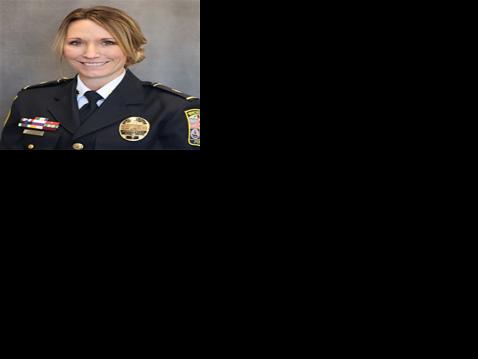 Body camera footage: Ex-Winchester police chief nearly arrested day ...