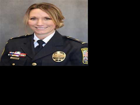 Body camera footage: Ex-Winchester police chief nearly arrested day ...