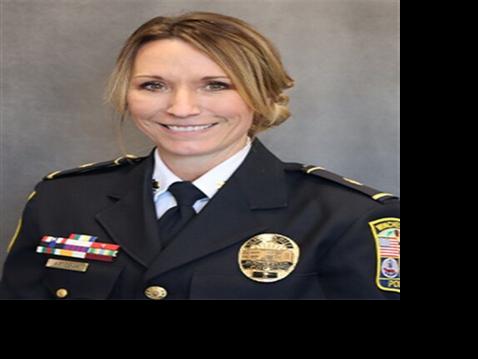 Body camera footage: Ex-Winchester police chief nearly arrested day ...