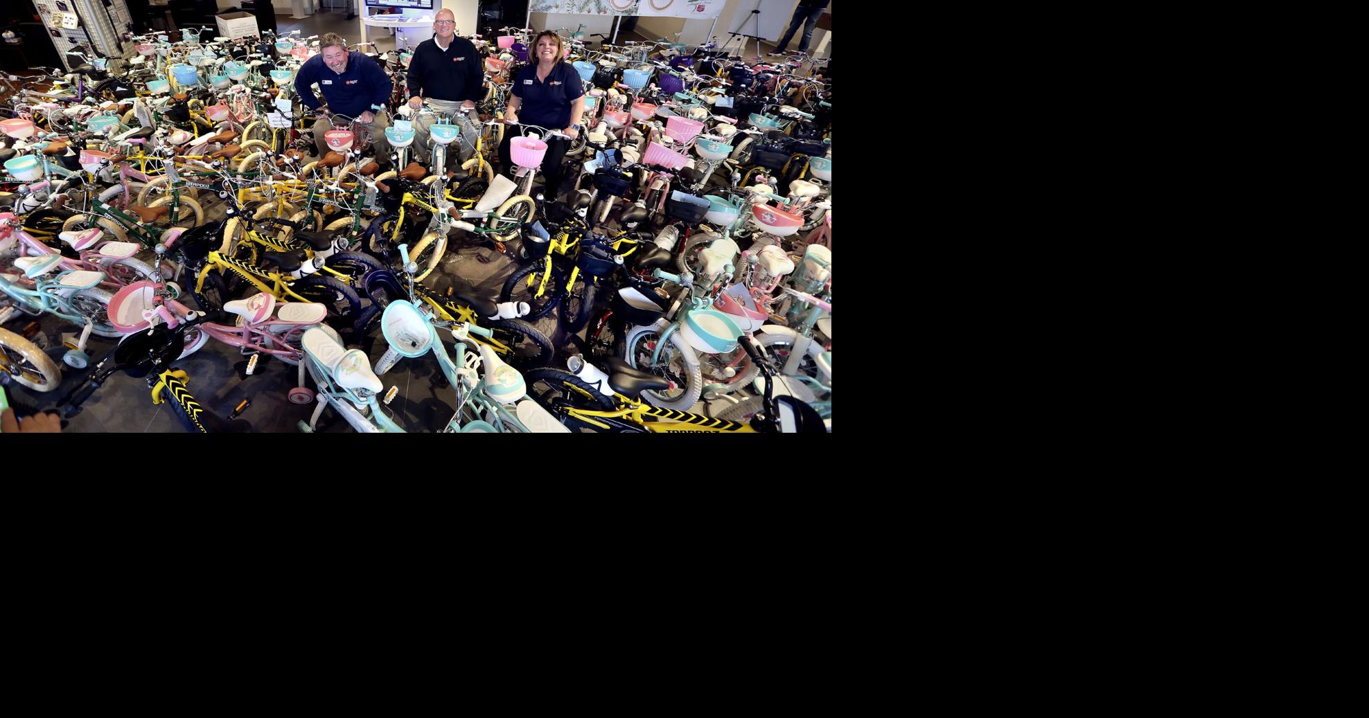 Wheelie nice gifts | Eedition | winchesterstar.com