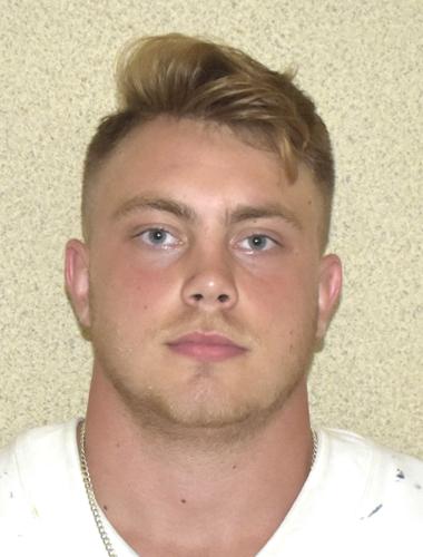 Millbrook LB, RB Long makes impact in numerous ways | Winchester Star ...