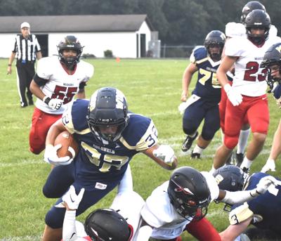 Wood hopes to bounce back against Skyline | Winchester Star ...