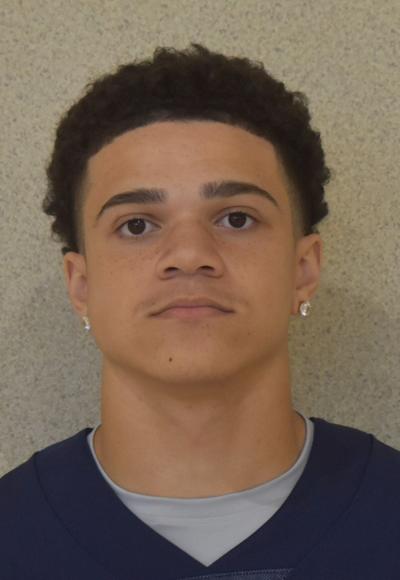 Final football offensive leaders | Winchester Star | winchesterstar.com