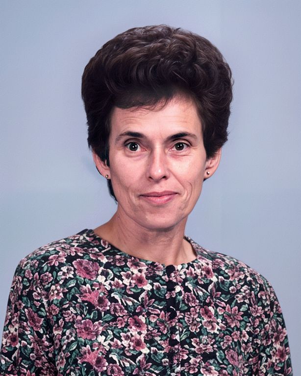 Eleanor “Jane” Holsinger | Obituaries | winchesterstar.com