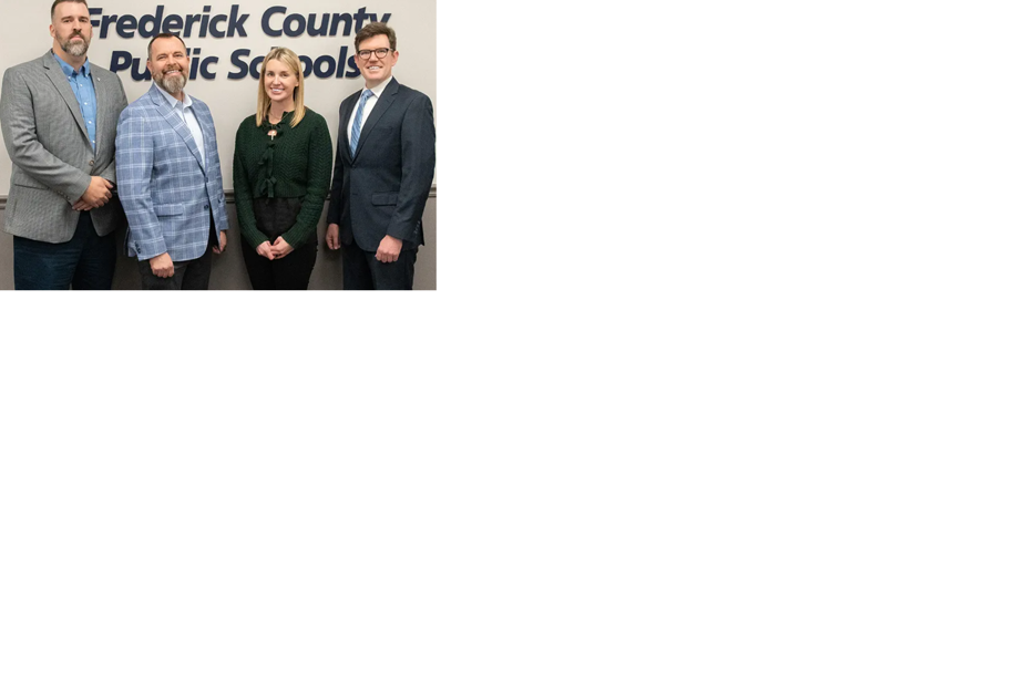 4 new Frederick School Board members sworn into office | Winchester ...