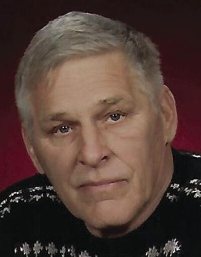 Carl Conrad Ay Jr. | Obituaries | winchesterstar.com
