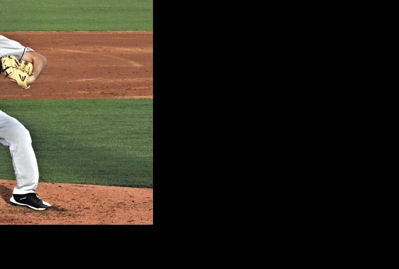 Four former area pitchers on Royals’ roster | Royals | winchesterstar.com