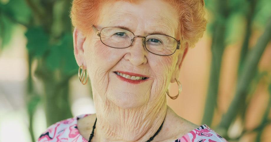 Juanita Ann Hicks Dembeck | Obituaries | winchesterstar.com