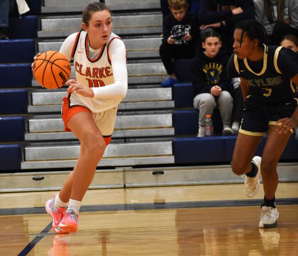 Defending state champion Clarke County rolls in opener | Eedition ...