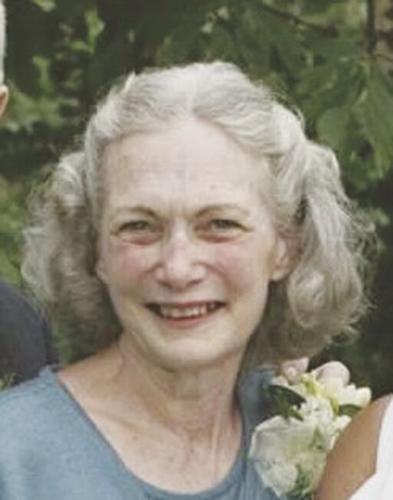 Theresa Ann (Terry) Marks Peachey | Obituaries | winchesterstar.com