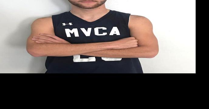 Athlete Spotlight: Mountain View Christian basketball player Cole Gheen ...