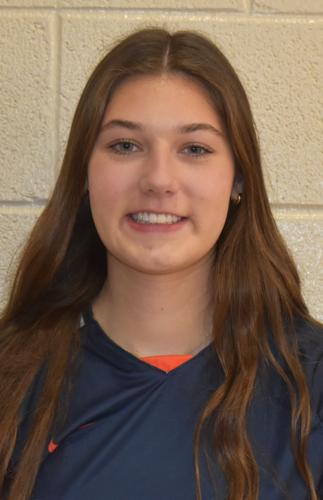 All-Area Girls' Soccer First Team | Winchester Star | winchesterstar.com