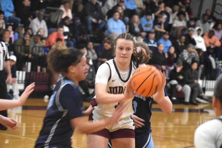 Edsell scores 18 in second half, Handley advances past Millbrook ...