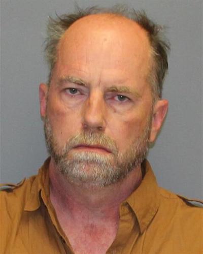 Man arrested after allegedly masturbating at Winchester bar ...